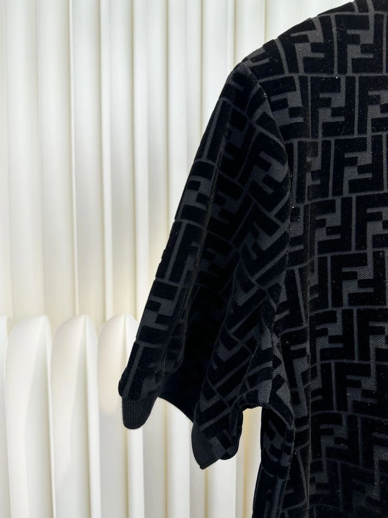 Economical Fendi T-Shirts