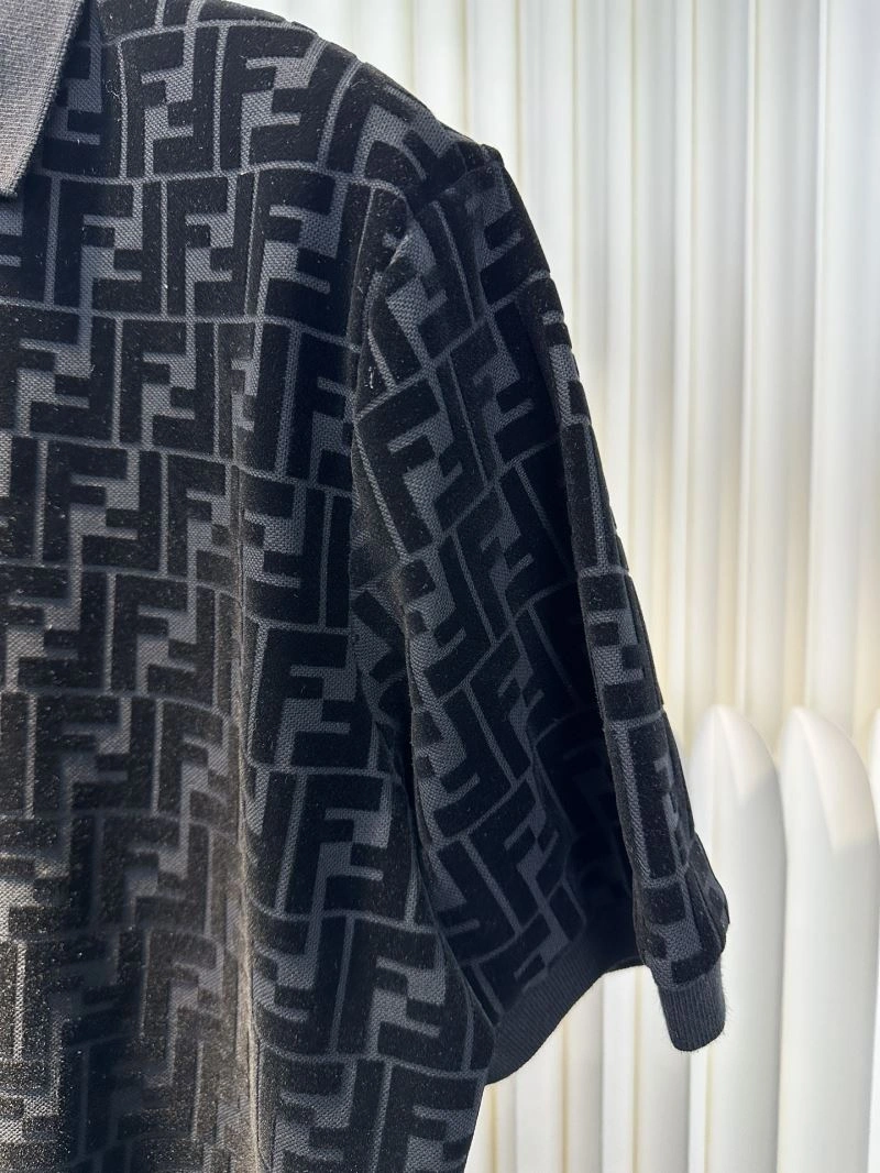 Economical Fendi T-Shirts