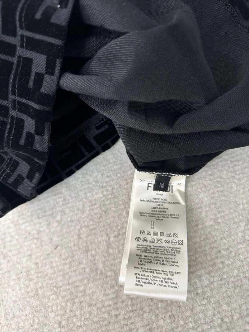 Economical Fendi T-Shirts