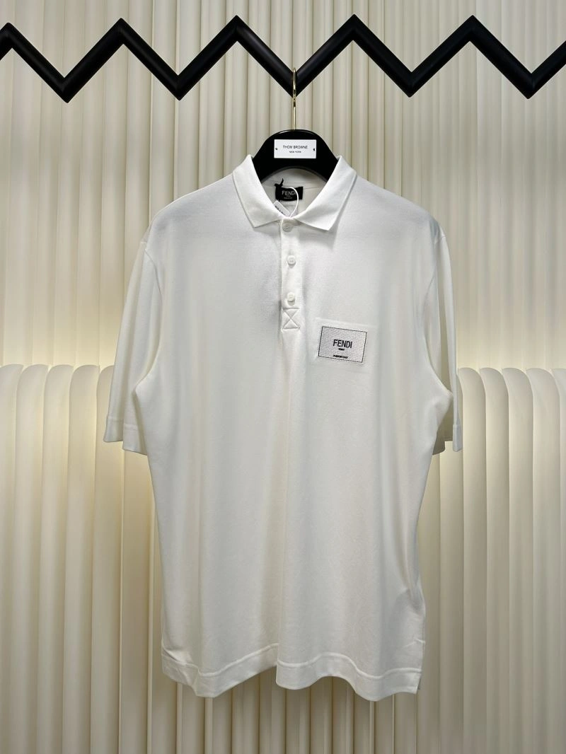 Fendi T-Shirts