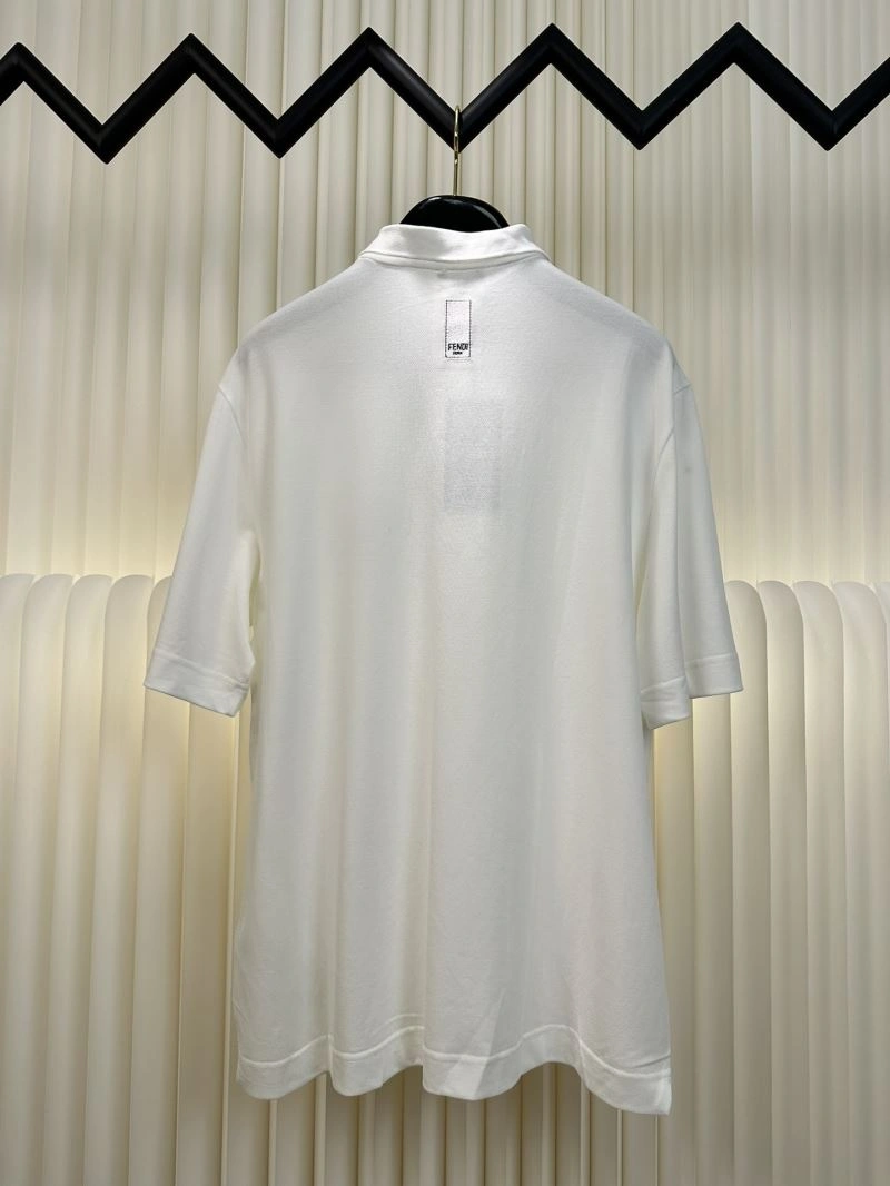 High fidelity Fendi T-Shirts