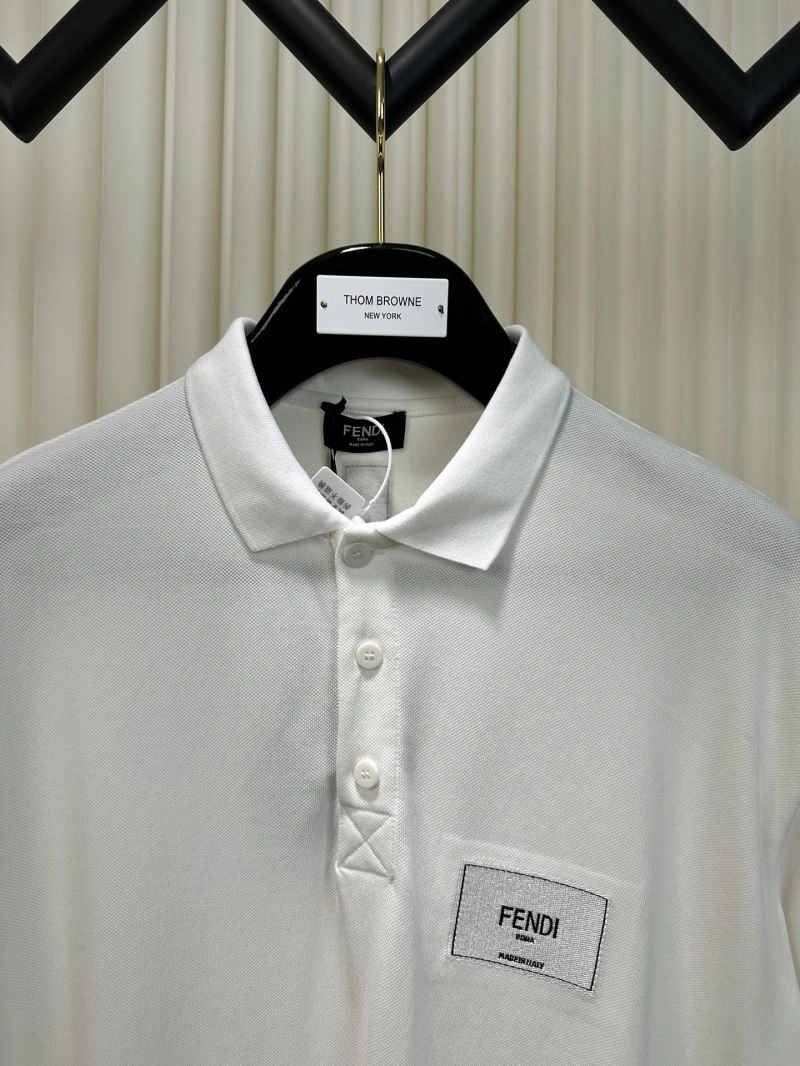 High fidelity Fendi T-Shirts