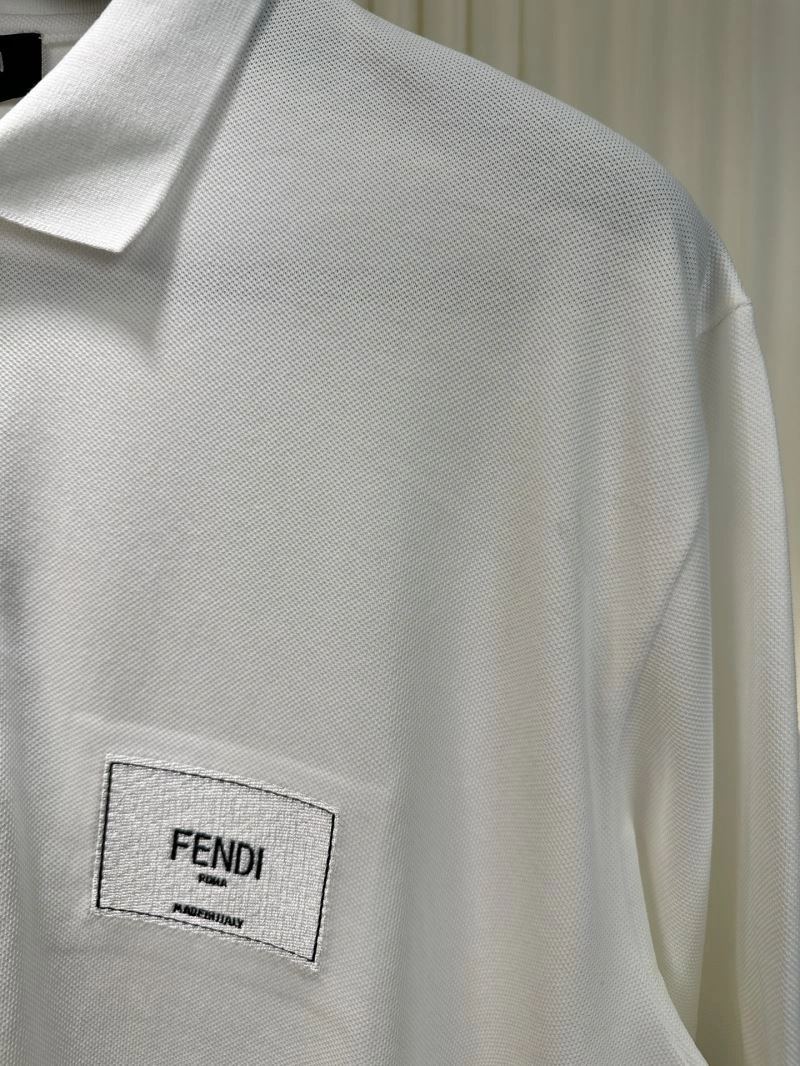 High fidelity Fendi T-Shirts