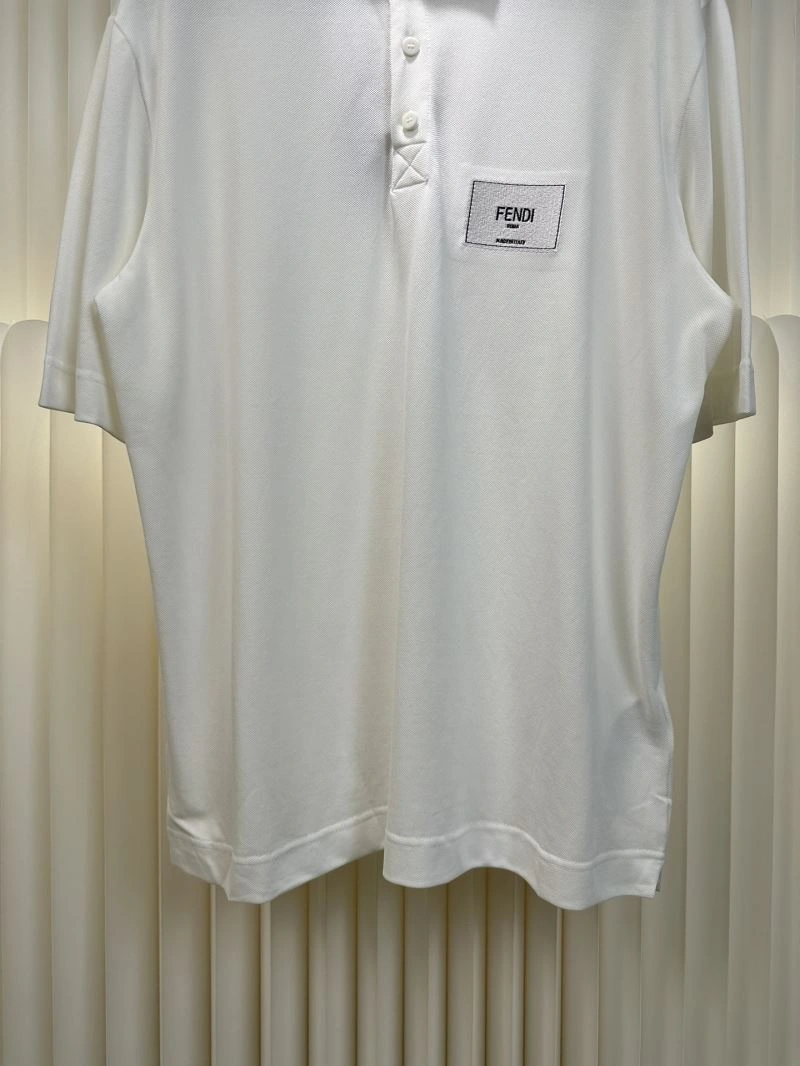 High fidelity Fendi T-Shirts