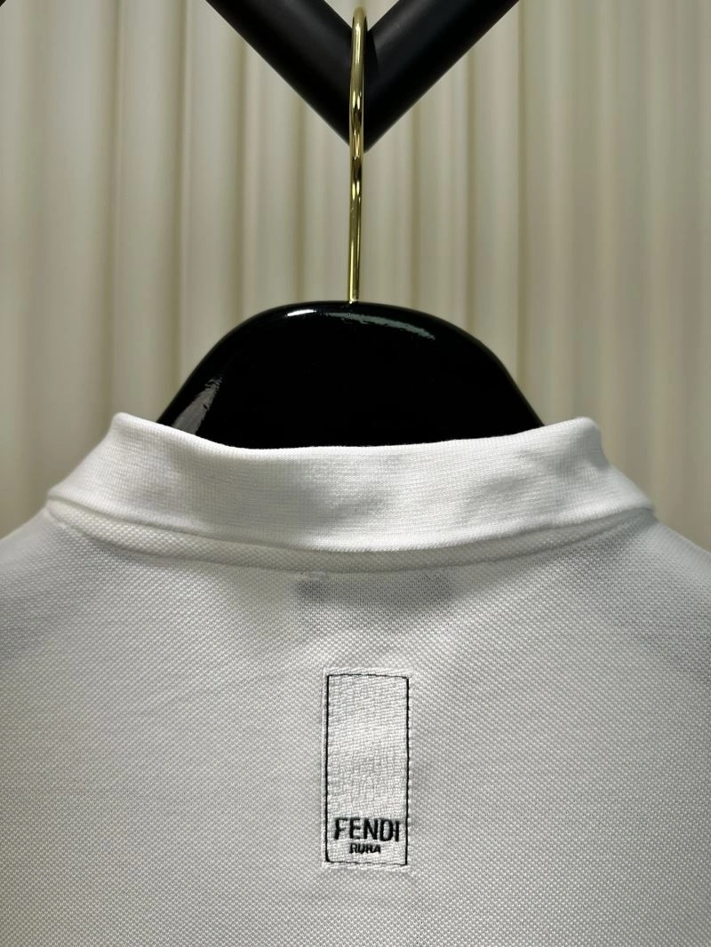 High fidelity Fendi T-Shirts