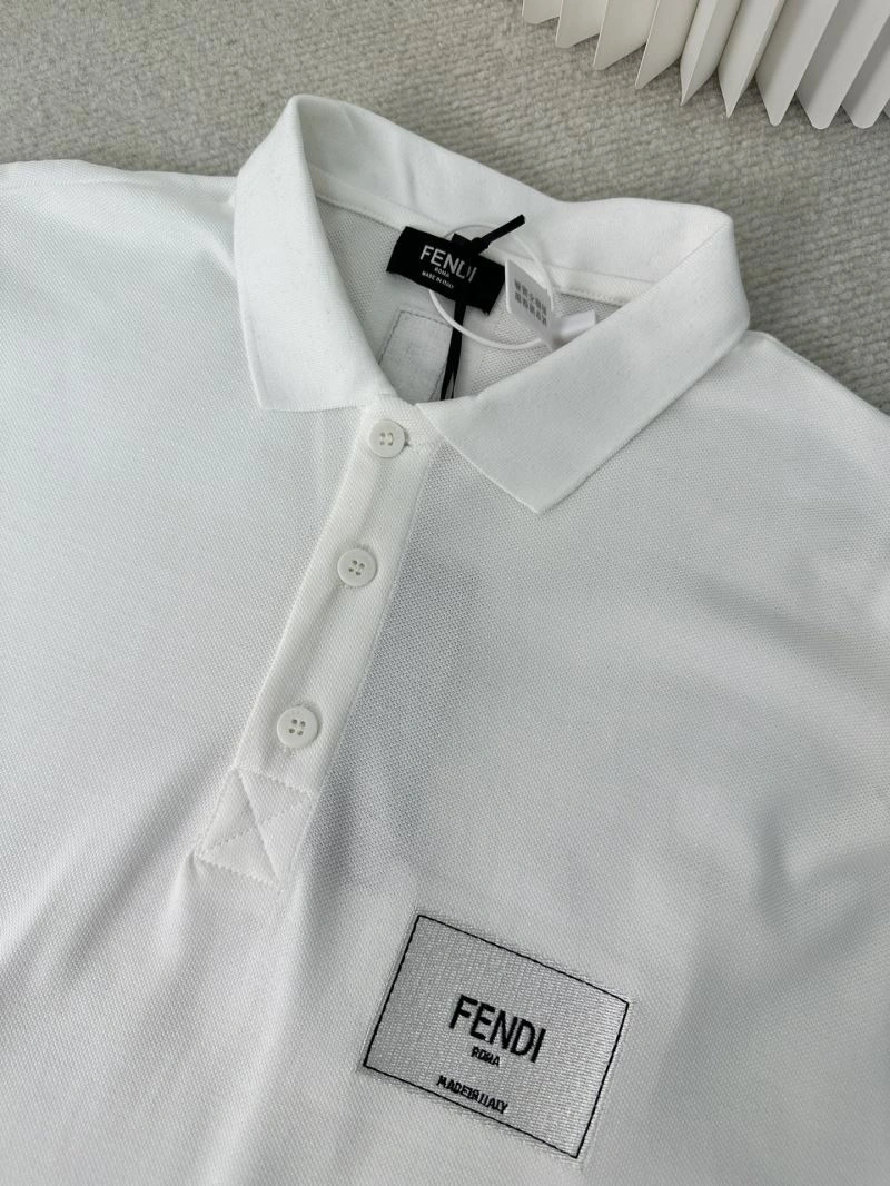 High fidelity Fendi T-Shirts