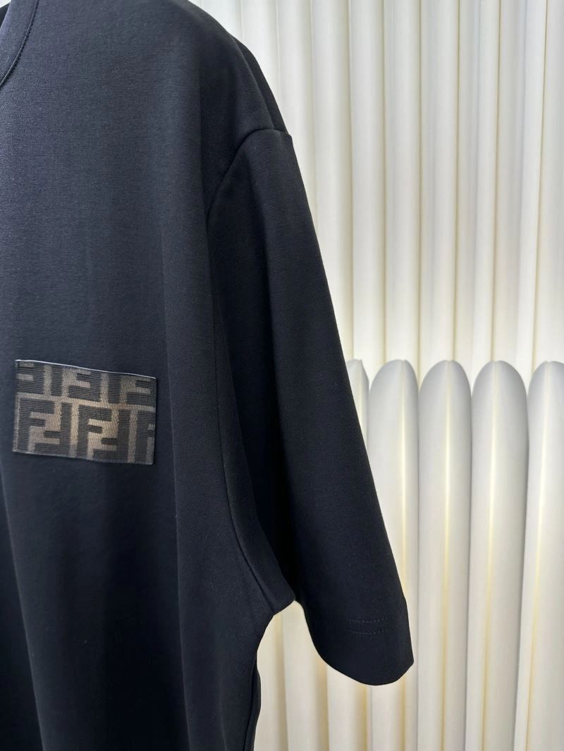 Bargain Fendi T-Shirts