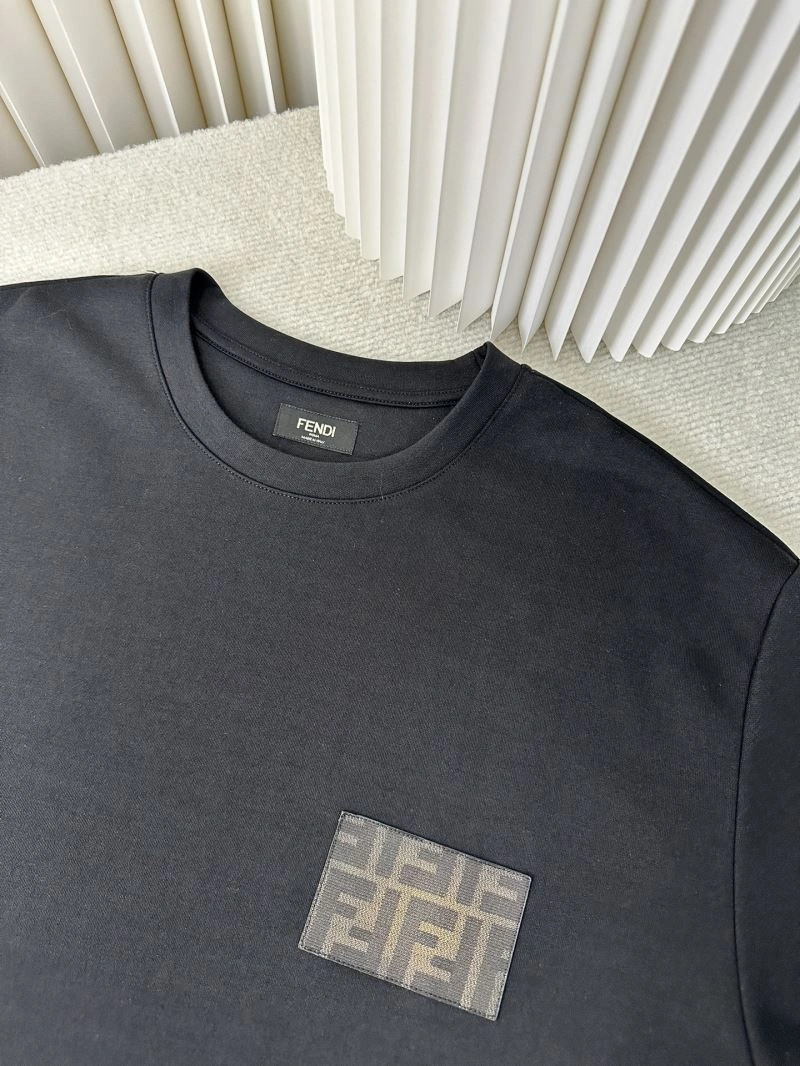 Bargain Fendi T-Shirts
