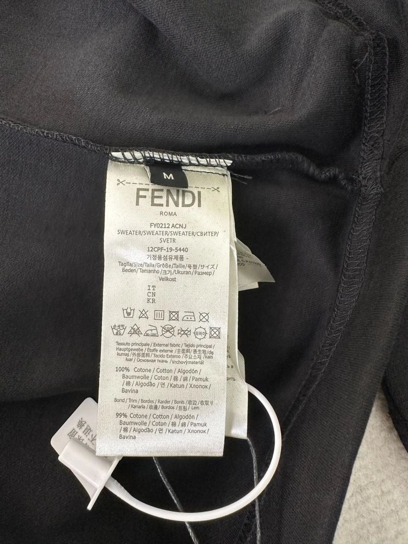 Bargain Fendi T-Shirts