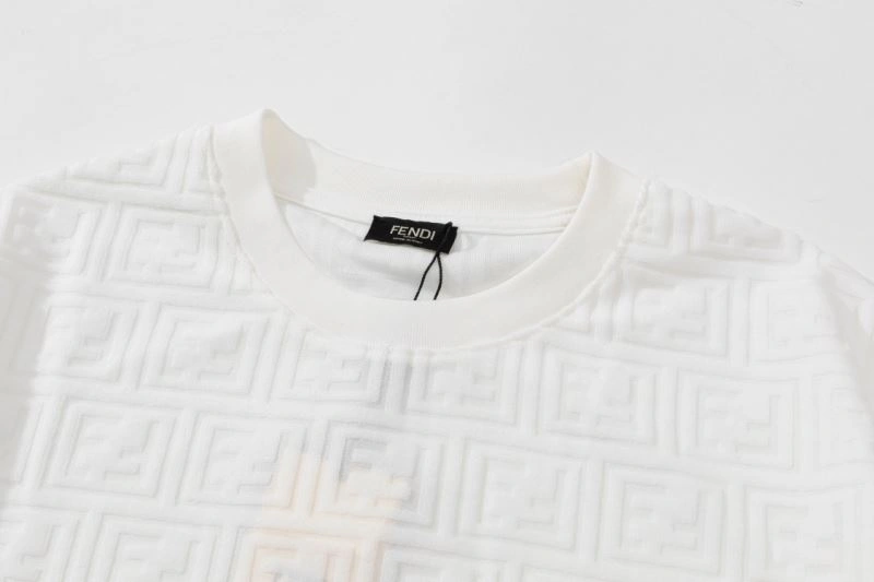 Affordable Fendi T-Shirts