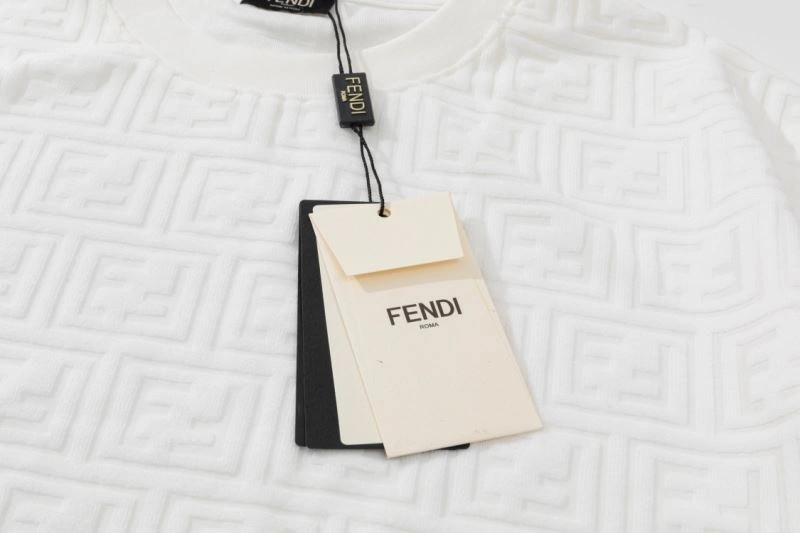Affordable Fendi T-Shirts