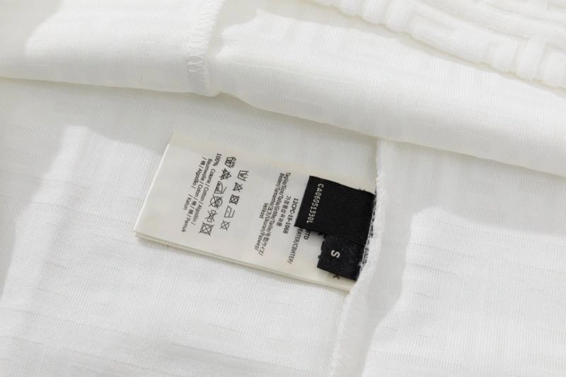 Affordable Fendi T-Shirts