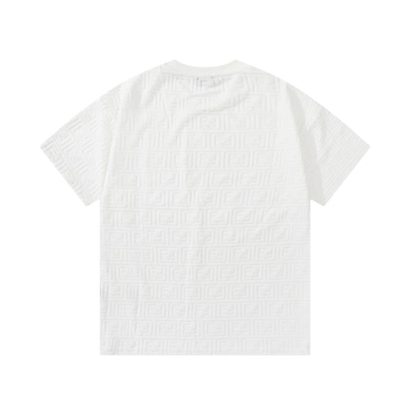 Affordable Fendi T-Shirts