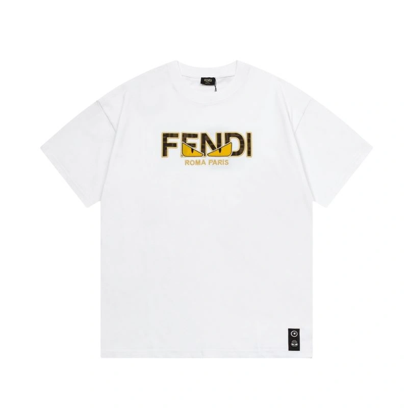 Fendi T-Shirts