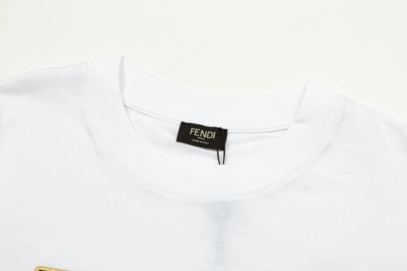 Cut-rate Fendi T-Shirts