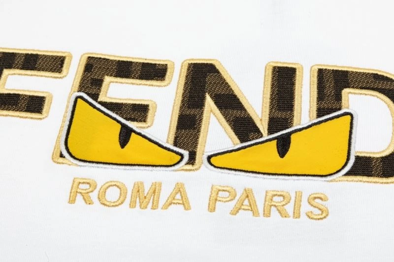 Cut-rate Fendi T-Shirts