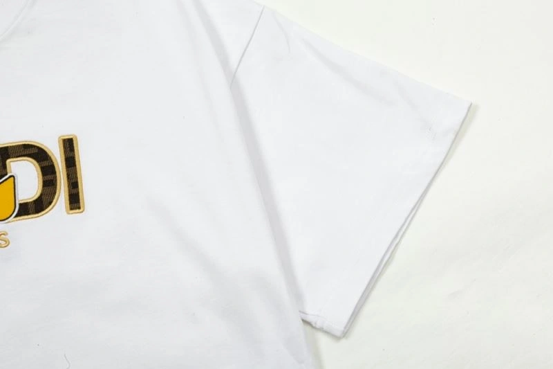 Cut-rate Fendi T-Shirts