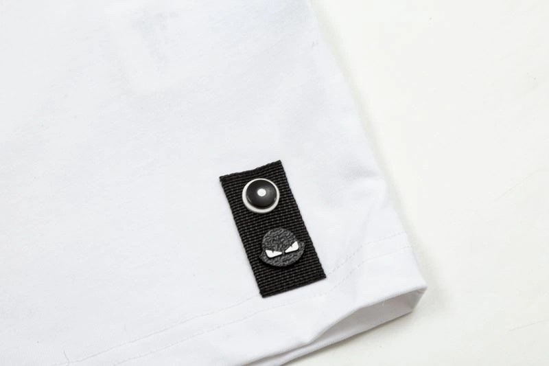 Cut-rate Fendi T-Shirts