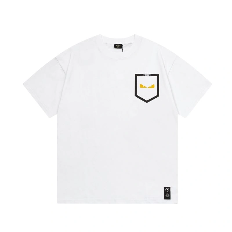 Fendi T-Shirts