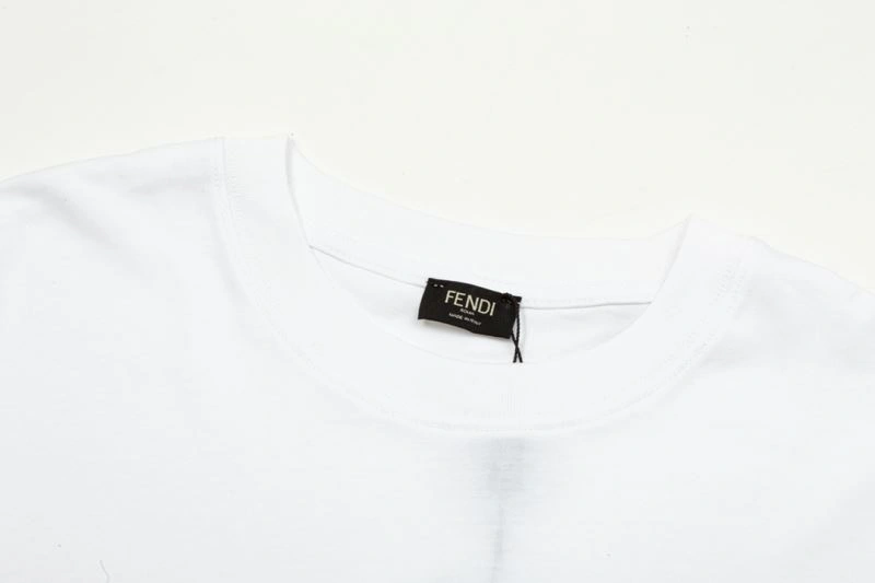 Top match Fendi T-Shirts