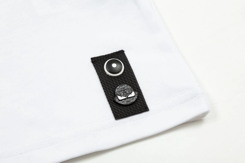Top match Fendi T-Shirts