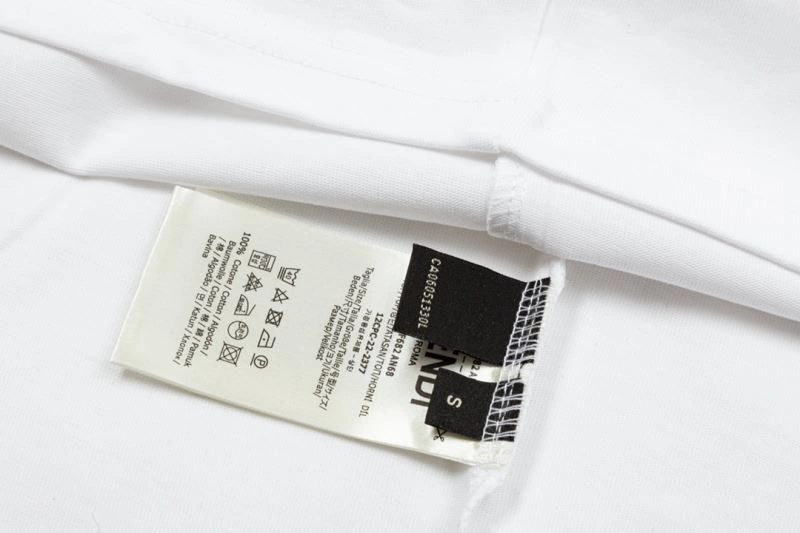 Top match Fendi T-Shirts