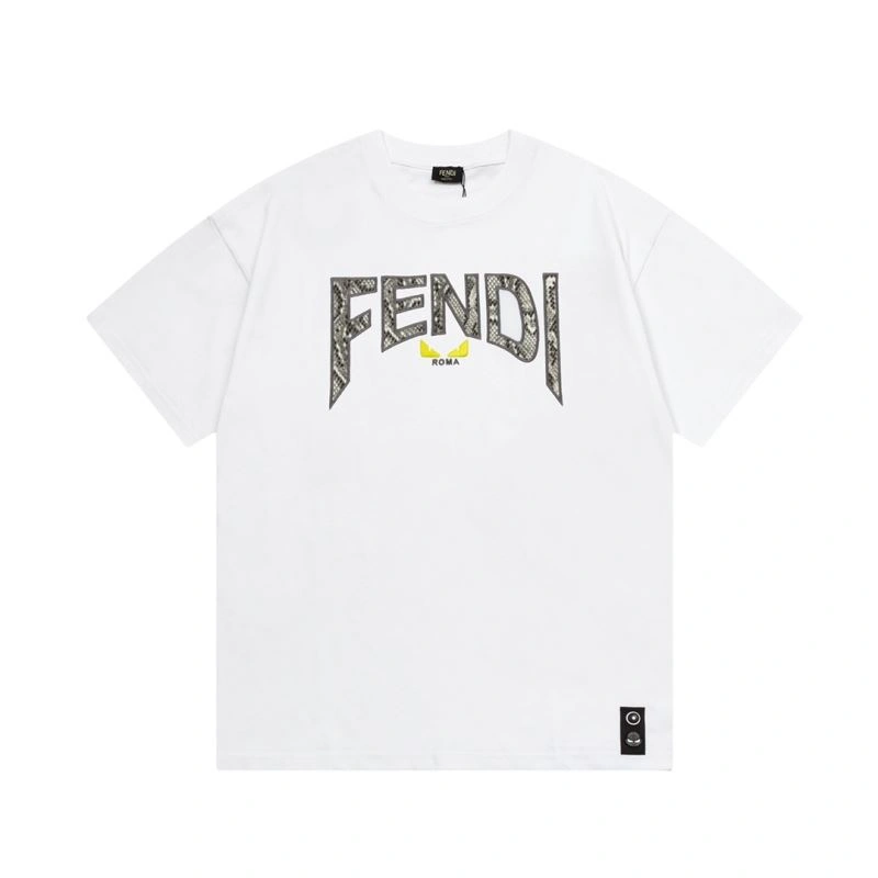Fendi T-Shirts