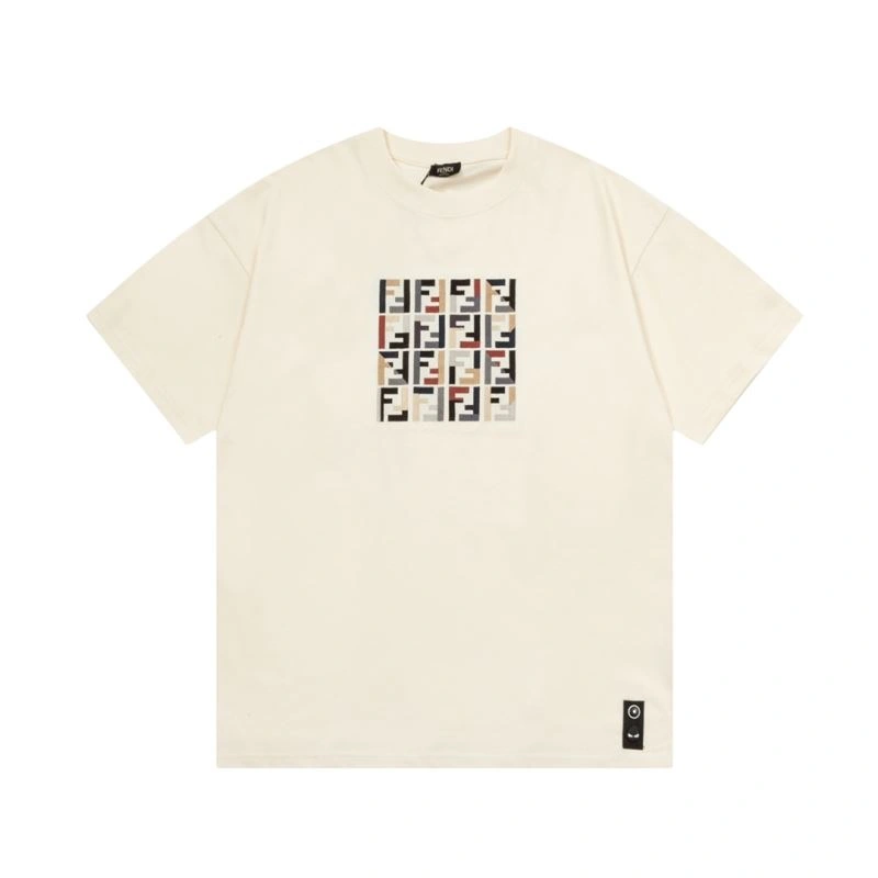 Fendi T-Shirts