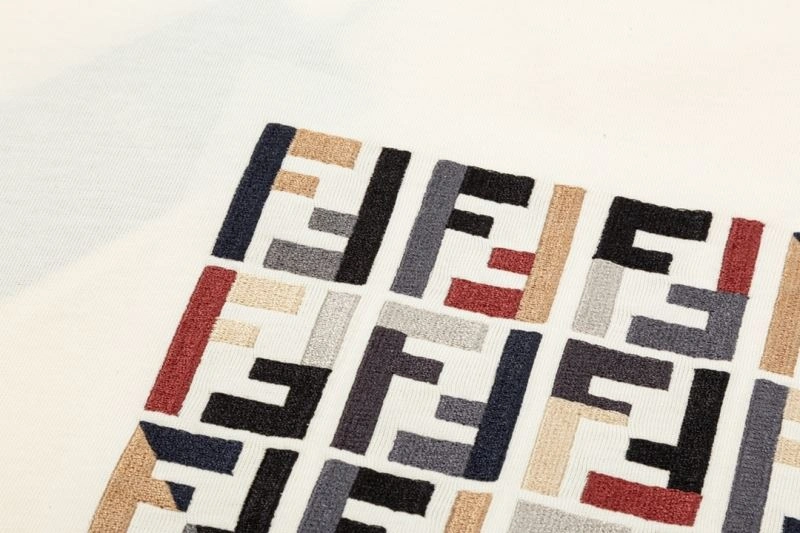 Exact replica Fendi T-Shirts