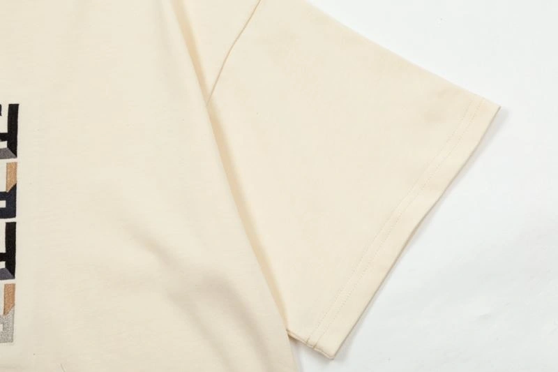 Exact replica Fendi T-Shirts