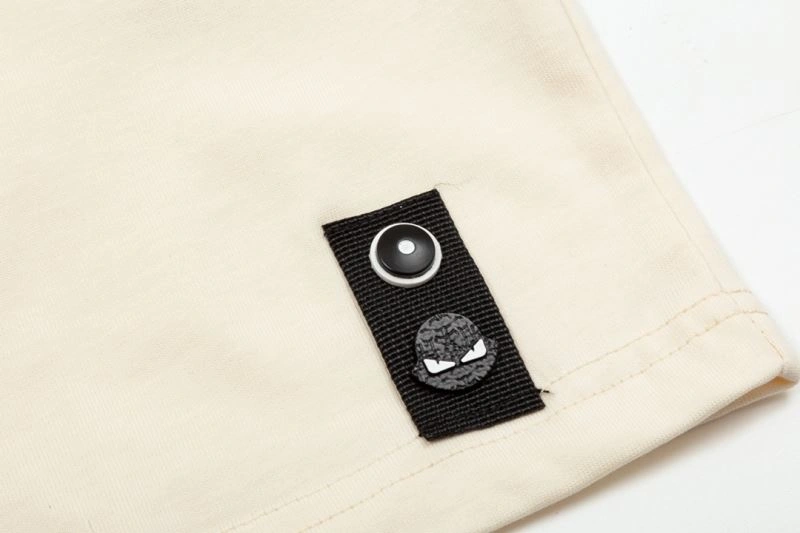 Exact replica Fendi T-Shirts