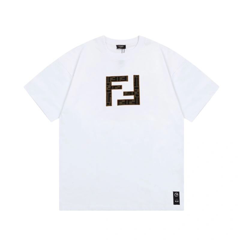 Fendi T-Shirts