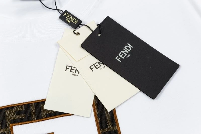 Reasonably priced Fendi T-Shirts