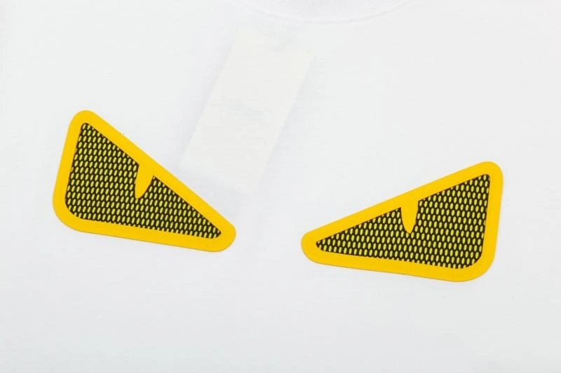 1:1 copy Fendi T-Shirts