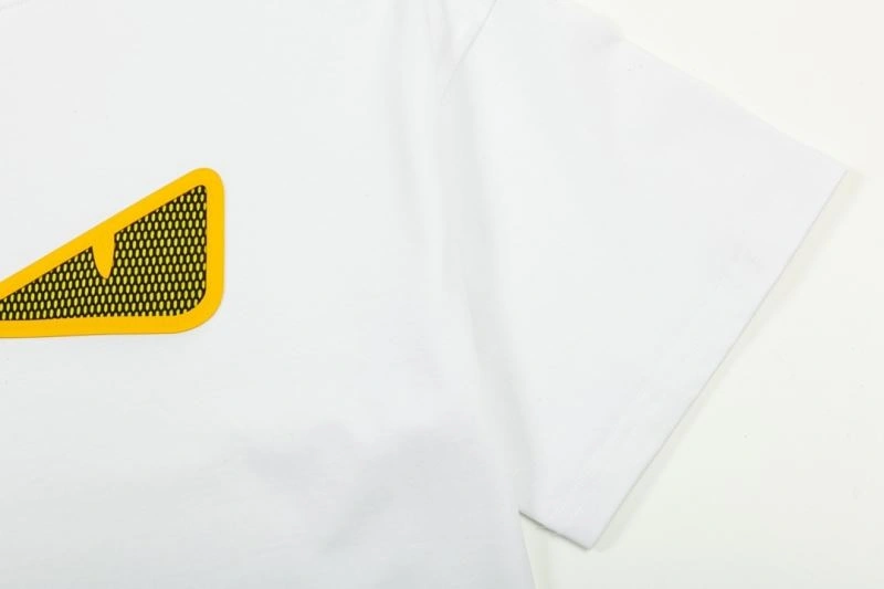 1:1 copy Fendi T-Shirts