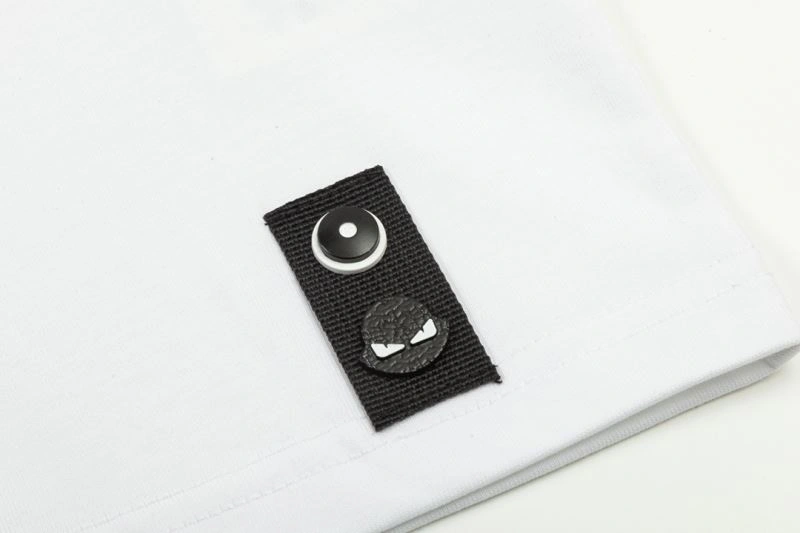 1:1 copy Fendi T-Shirts