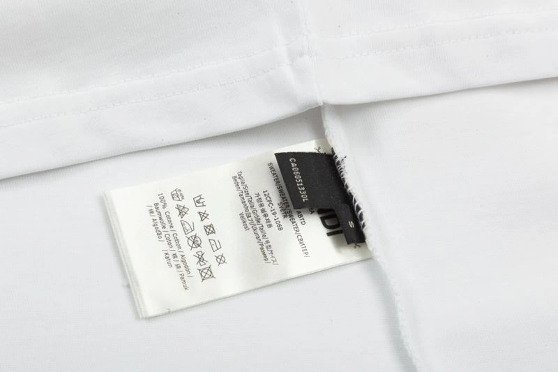 1:1 copy Fendi T-Shirts