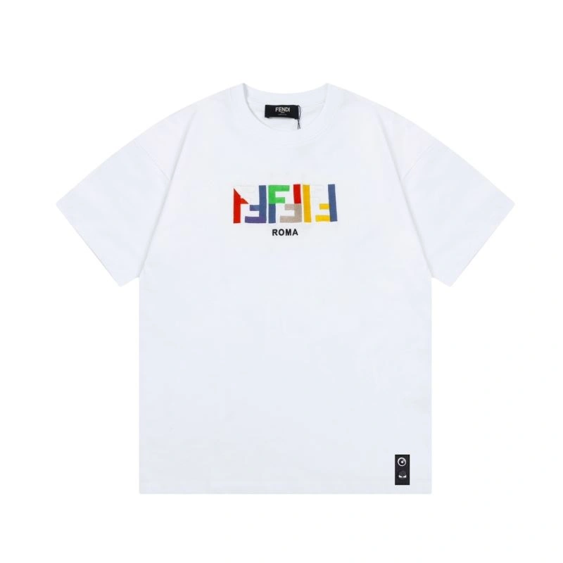 Fendi T-Shirts