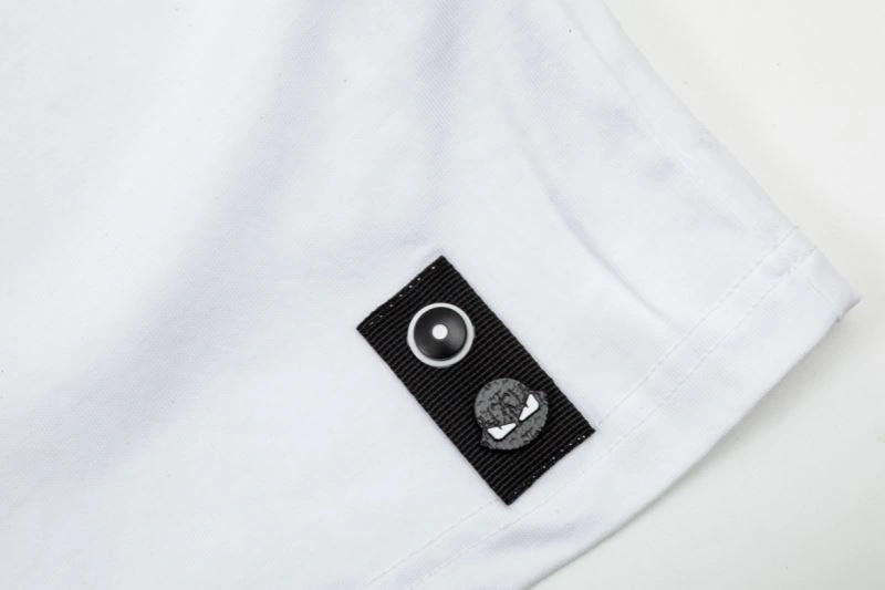 Perfect replica Fendi T-Shirts