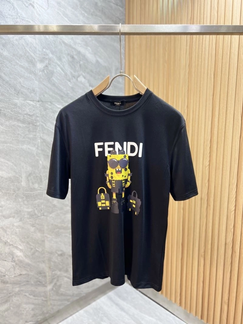 Fendi T-Shirts