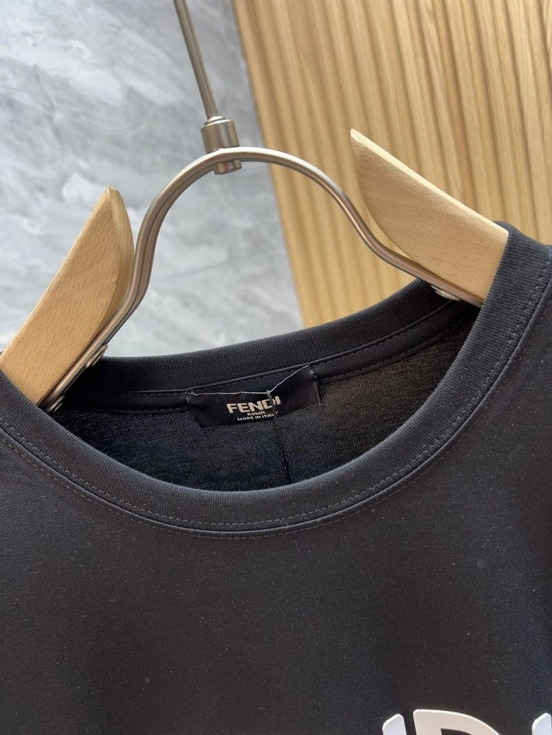 Exact replica Fendi T-Shirts