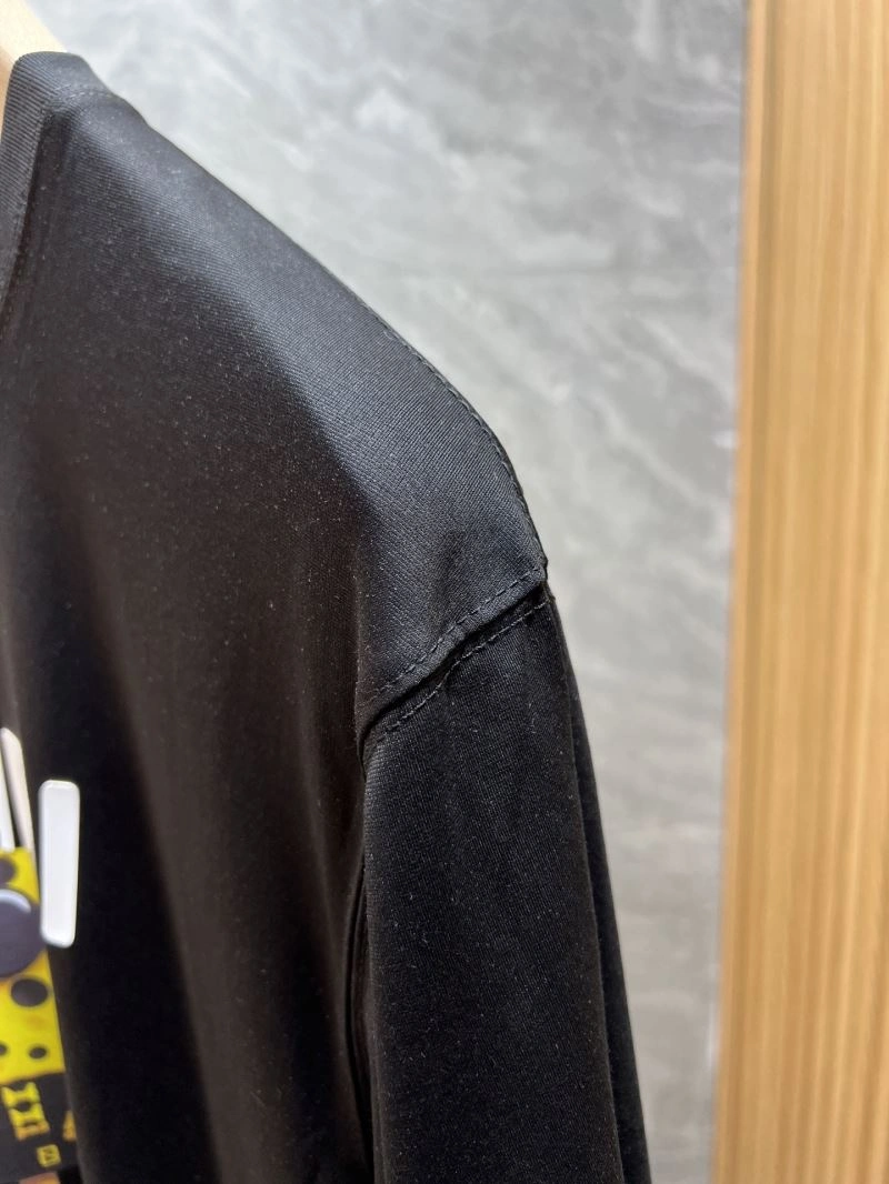 Exact replica Fendi T-Shirts