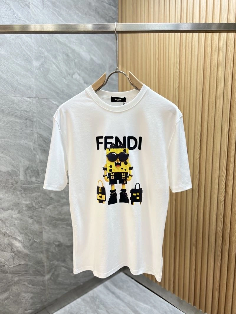 Fendi T-Shirts