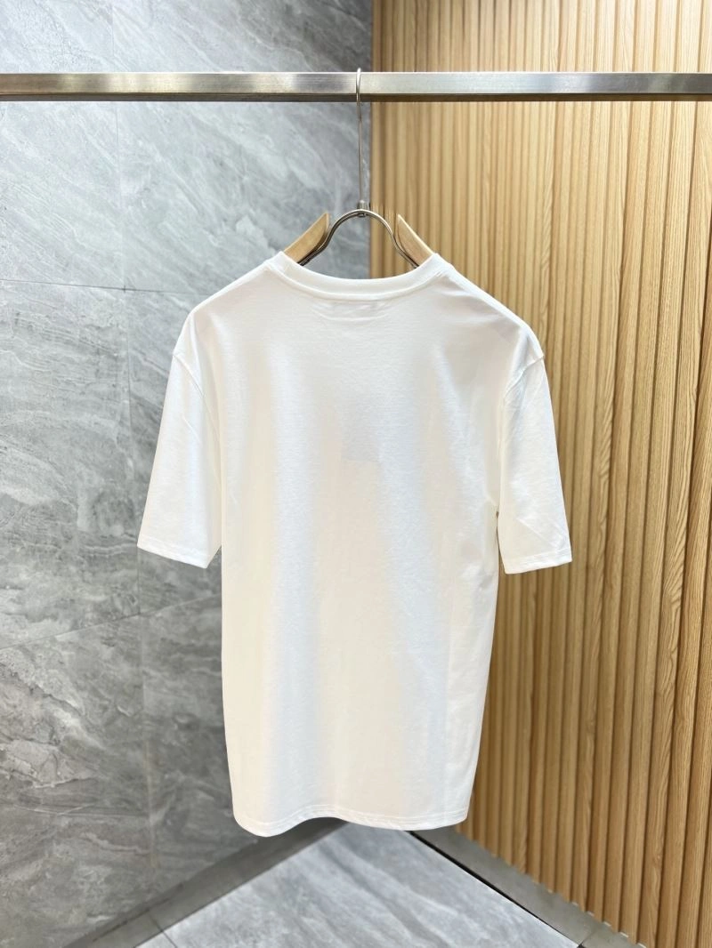 1:1 copy Fendi T-Shirts