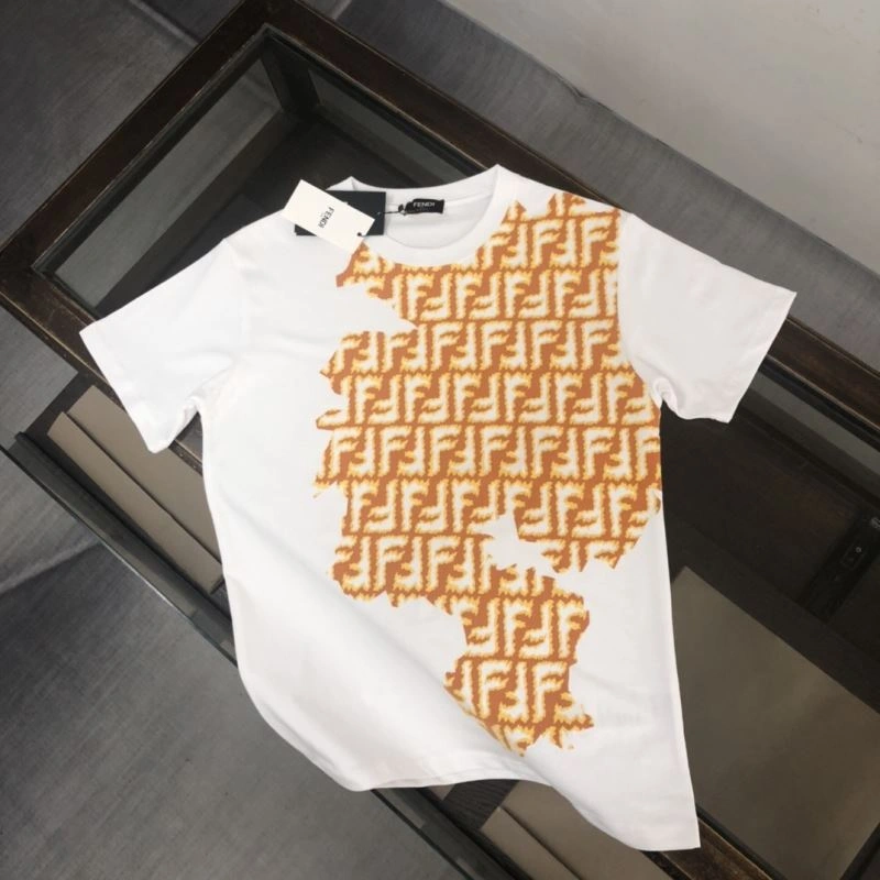 Fendi T-Shirts