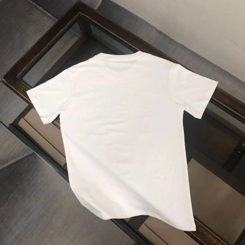 Brand-authenticated Fendi T-Shirts