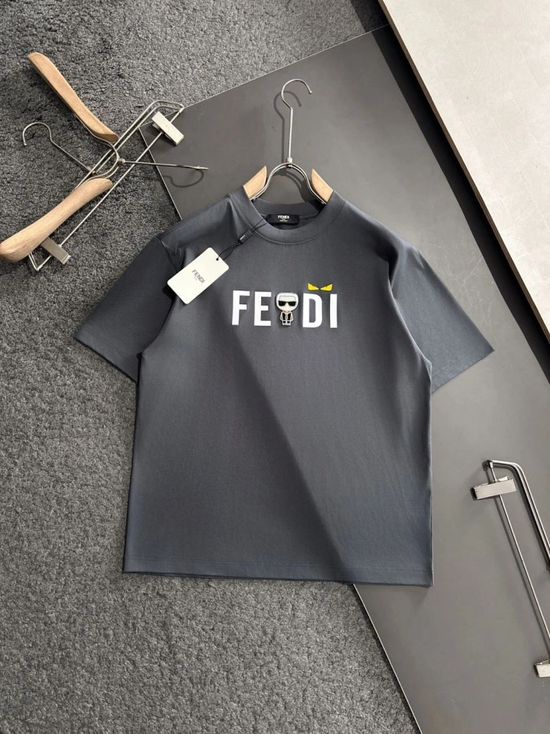 Fendi T-Shirts