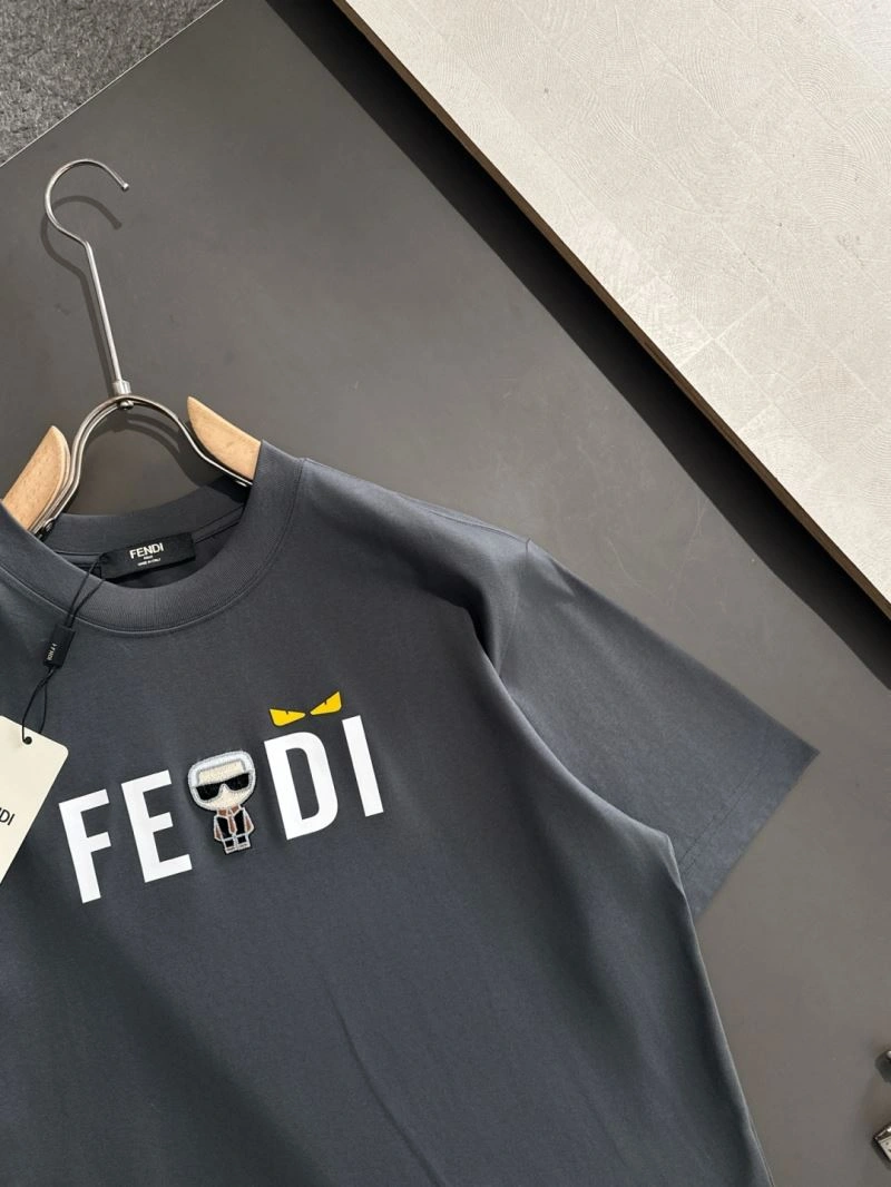 OEM Fendi T-Shirts