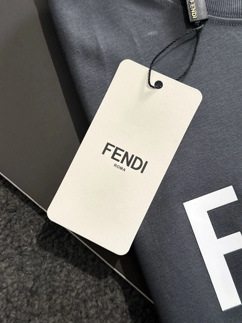 OEM Fendi T-Shirts