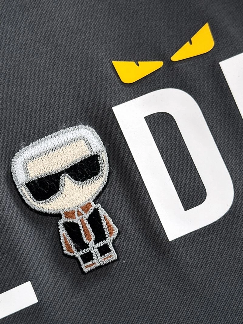 OEM Fendi T-Shirts
